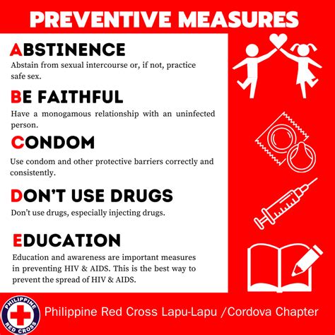Philippine Red Cross Lapu Lapucordova Chapter