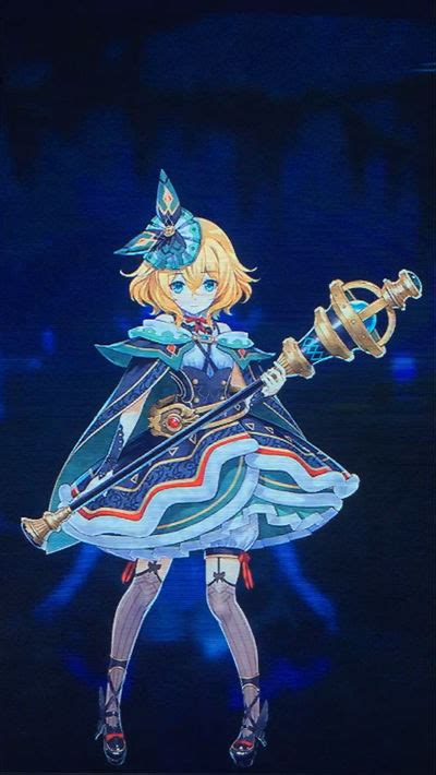 Dragon Star Varnir Laponette By Megaali On Deviantart