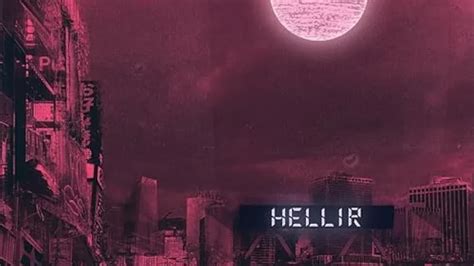 Hellir Spin The Wheel Of Ghosts And Re Envision Black Metal And