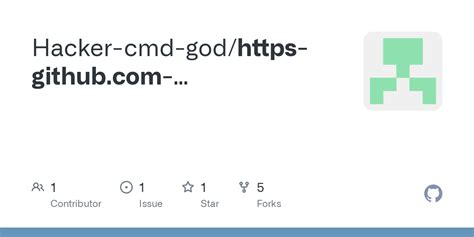 GitHub Hacker Cmd God Https Github Com HackerHansen V Lol Aimbot