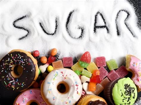 Sugar The Silent Killer How It Affects Your Body Beyond Weight Gain