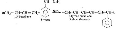 Buna S Structure