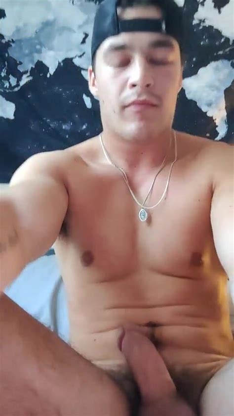 Str8 Guy Showing Off Video 111 Str8 Guy Showing Off Video 111