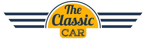 Classic Car Typography Design Stock Illustration Download Image Now