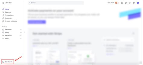 Add Webhook Secret To The Stripe Account In Woocommerce Webtoffee