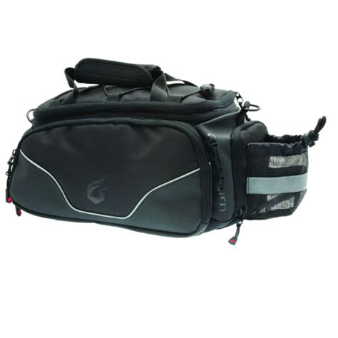 Blackburn Ex Trunk Bag Accessories