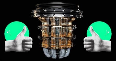 quantum computing why is it better than supercomputers lifeboat