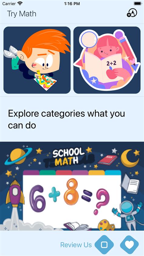 Math Fact Math Problem Solver For Iphone Download