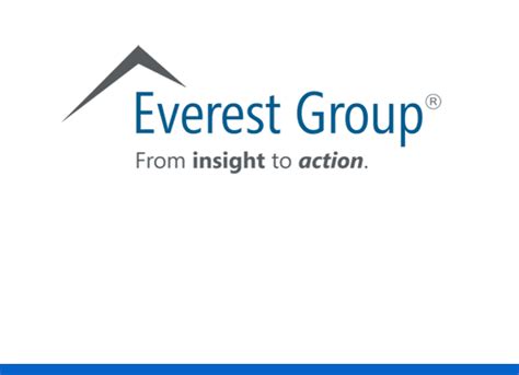 Everest Groups 2023 Peak Matrix Assessment Exeevo