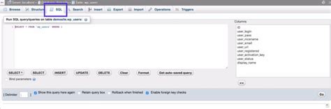 How To Quickly Change Or Reset WordPress Passwords