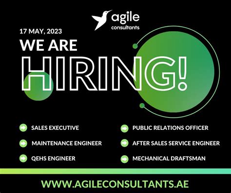 Agile Consultants On Linkedin Find Your Next Career Opportunity With