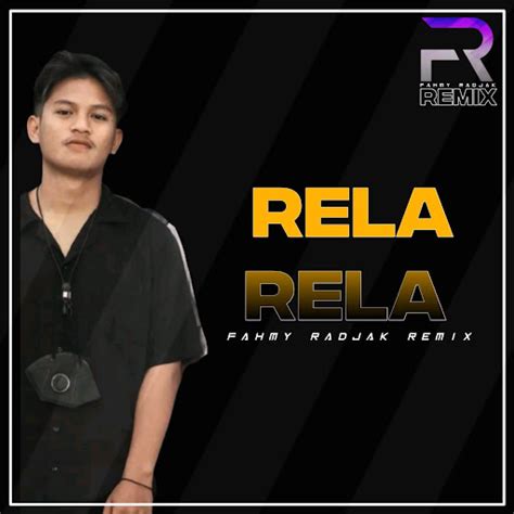 Dj Rela Rela Full Bass Remix Youtube Music