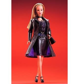 Katherine Duranmattel Inc Toys Manufacture Retired Barbie Dolls