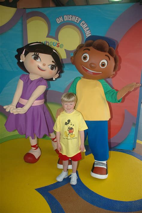 Playhouse Disney