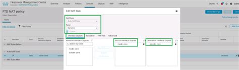3 Cisco FTD Routed Mode Setup Guide RAYKA Are You A Network Engineer