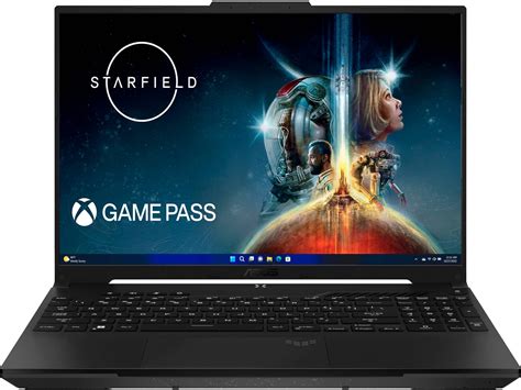 ASUS TUF Gaming A16 16" 165Hz Gaming Laptop FHD-AMD Ryzen 7 7735HS with ...