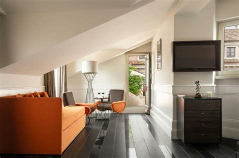Palazzo Navona Hotel A Design Boutique Hotel Rome Italy