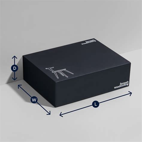 Length X Width X Depth