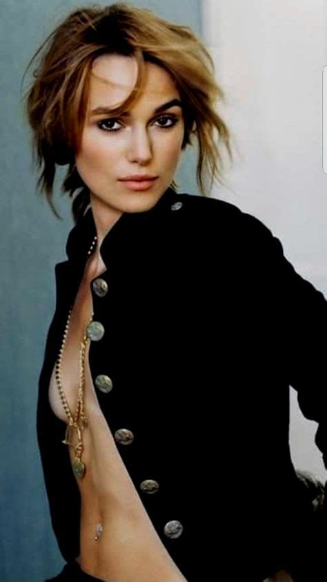 Pin By Michael Rowland On Attractive Women Keira Knightly Keira