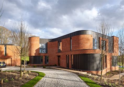 Passive House Urban Front Passive House Urban Front