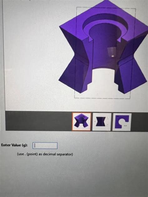 Solved C41001 Advanced Part Step 1 Connector Build