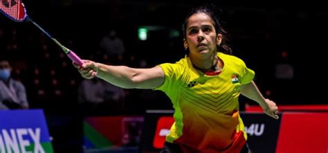 Saina Nehwal Birthday Brown Belt In Karate To 1st Medal At 15 7 Facts About Indias Top Shuttler
