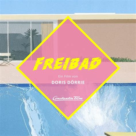 Freibad Film
