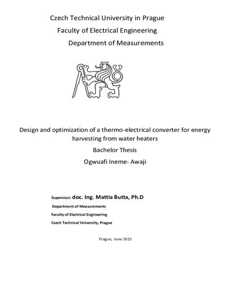 Fillable Online Dspace Cvut Energy Processing Circuits For Low Power