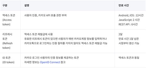 flutter 카카오 로그인 연동기 개발 블로그