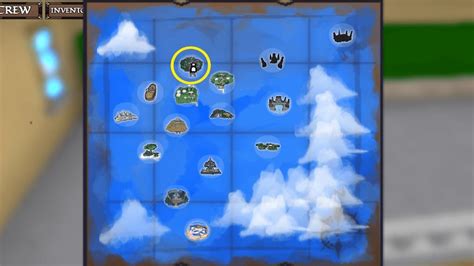 King Legacy All Island Locations Yxyku