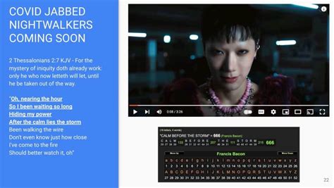 Ten 텐 Nightwalker Mv Reaction And Decode Being Justified