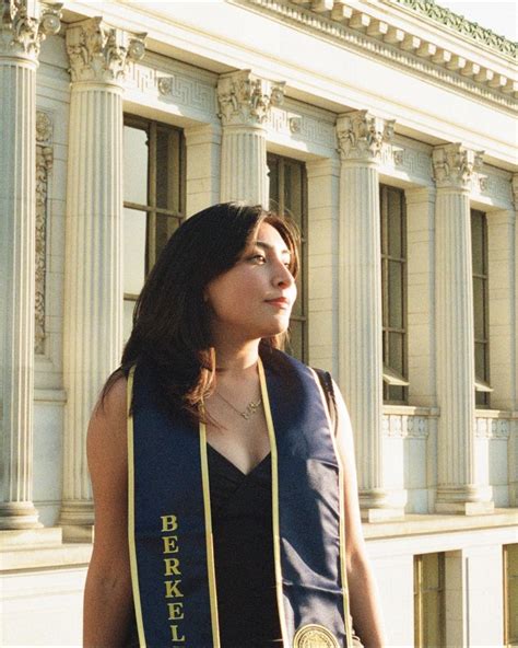 Albert Jimenez On Linkedin My Niece Is Graduating From Berkeley Im