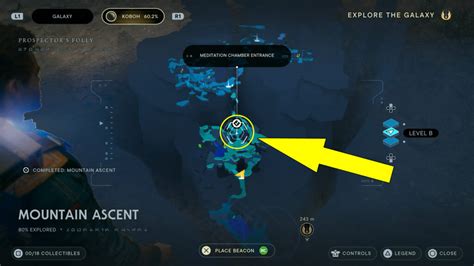 Chamber Of Detachment Puzzle Solution Sw Jedi Survivor