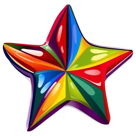 Download Star Shape Clipart Png 61