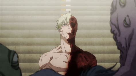 Jujutsu Kaisen Nanami Kento Là Ai Tiểu Sử Và Cuộc đời One Esports