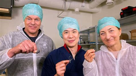 Tiny Open Source Brain Microscope Provides A Window To The Brain