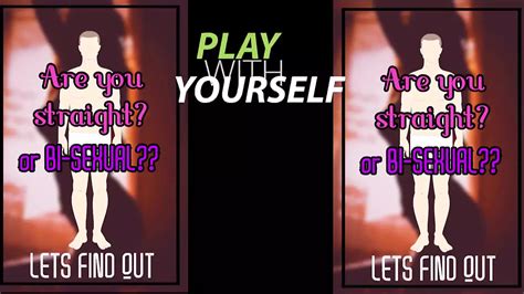 Nur Audio Sind Sie Hetero Oder Bi Sexuell Xhamster