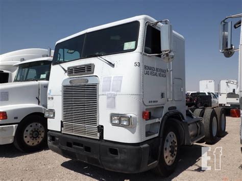 1989 Freightliner Fla86 Online Auctions
