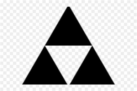 Triforce Outline