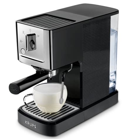 Krups Espresso Machine The Ultimate Guide Coffee Battle