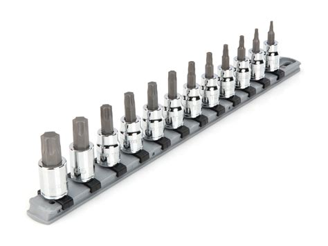 Torx Socket Set