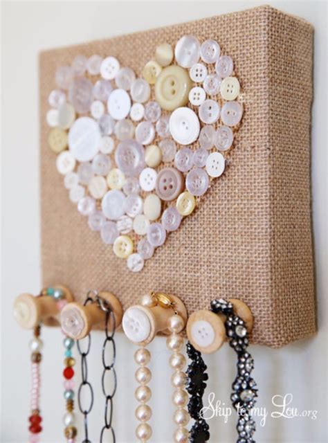 Creative Pinterest Ideas For Handmade Crafts To Inspire Your Next Project