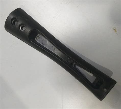 Black Stainless Steel Aluminium Pressure Cooker Handle Size 5inchl