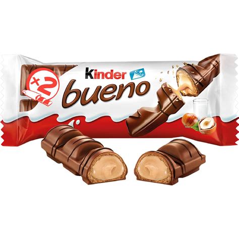 Chocolate Bars Kinder At Jimmy Ashman Blog