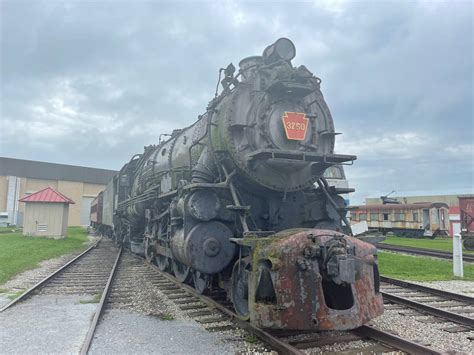 Pennsylvania Railroad K4 3750 By Sawaokita39 On Deviantart