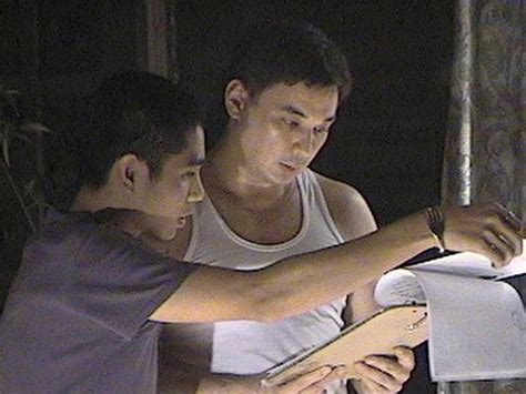 Ricky Davao On Sexy Image Of Nephew Vivamax Star Anthony Davao Pepph