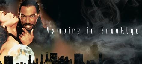 Vampire In Brooklyn 1995