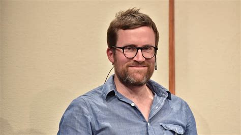 Philip Felsch Der Philosoph 3sat Mediathek