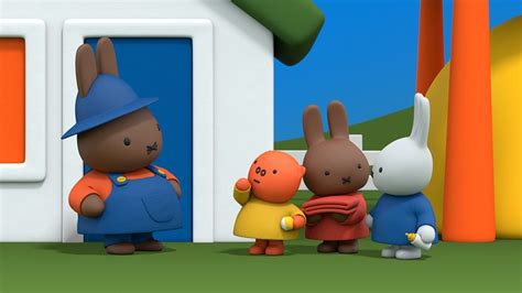 Miffys Adventures Big And Small Abc Iview