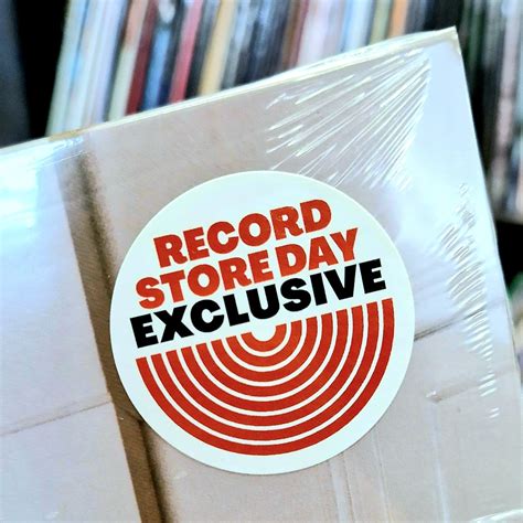 Record Store Day 2024 Releases Bekend Gemaakt